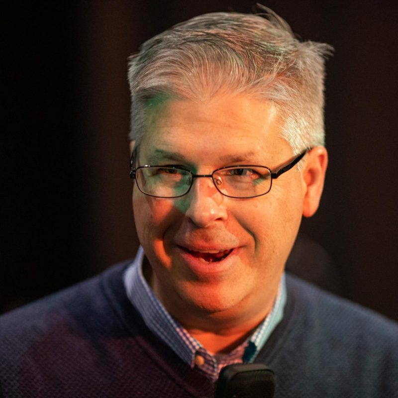 Deep in the Heart of Brainerd